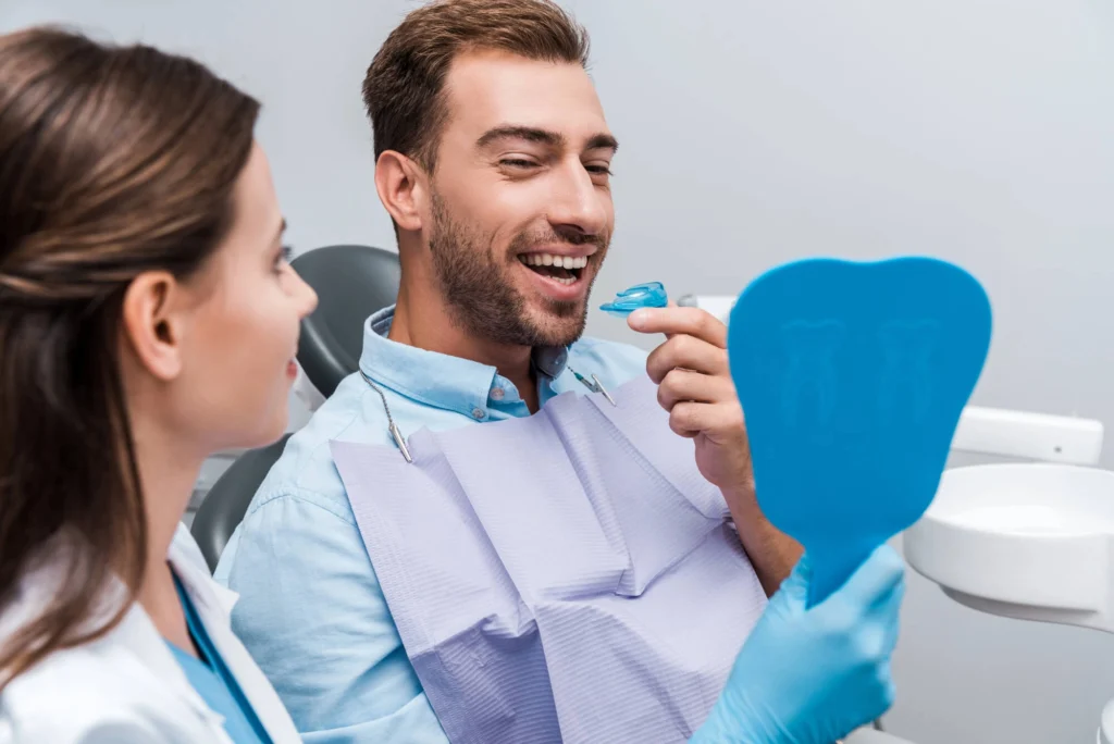 Do I Really Have to Wear a Retainer? Why It Matters More Than You Think ...